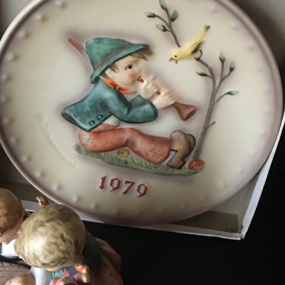 hummels | Other | Hummels From Germany Total Of 26 In A Lot | Poshmark